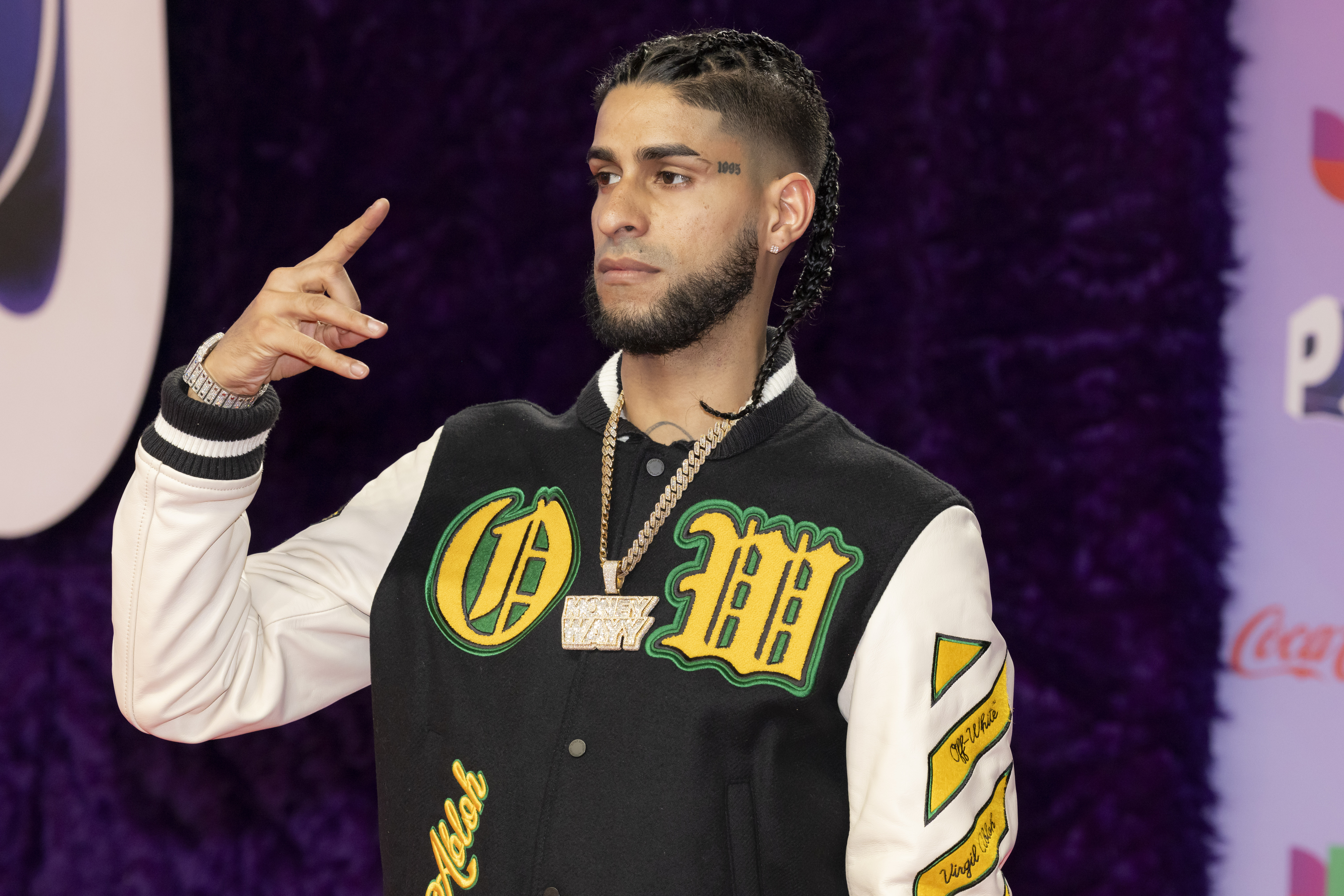 Concierto del rapero Yovngchimi en Connecticut – Telemundo Nueva Inglaterra