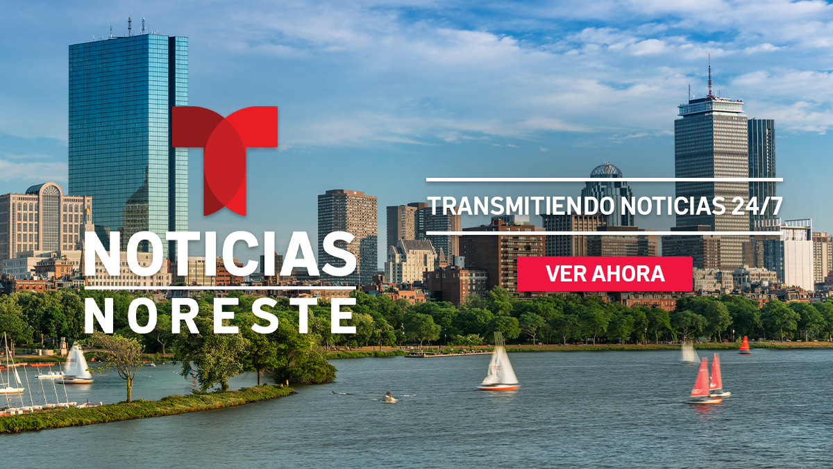 Cómo ver el noticiero digital de Telemundo Nueva Inglaterra – Telemundo ...