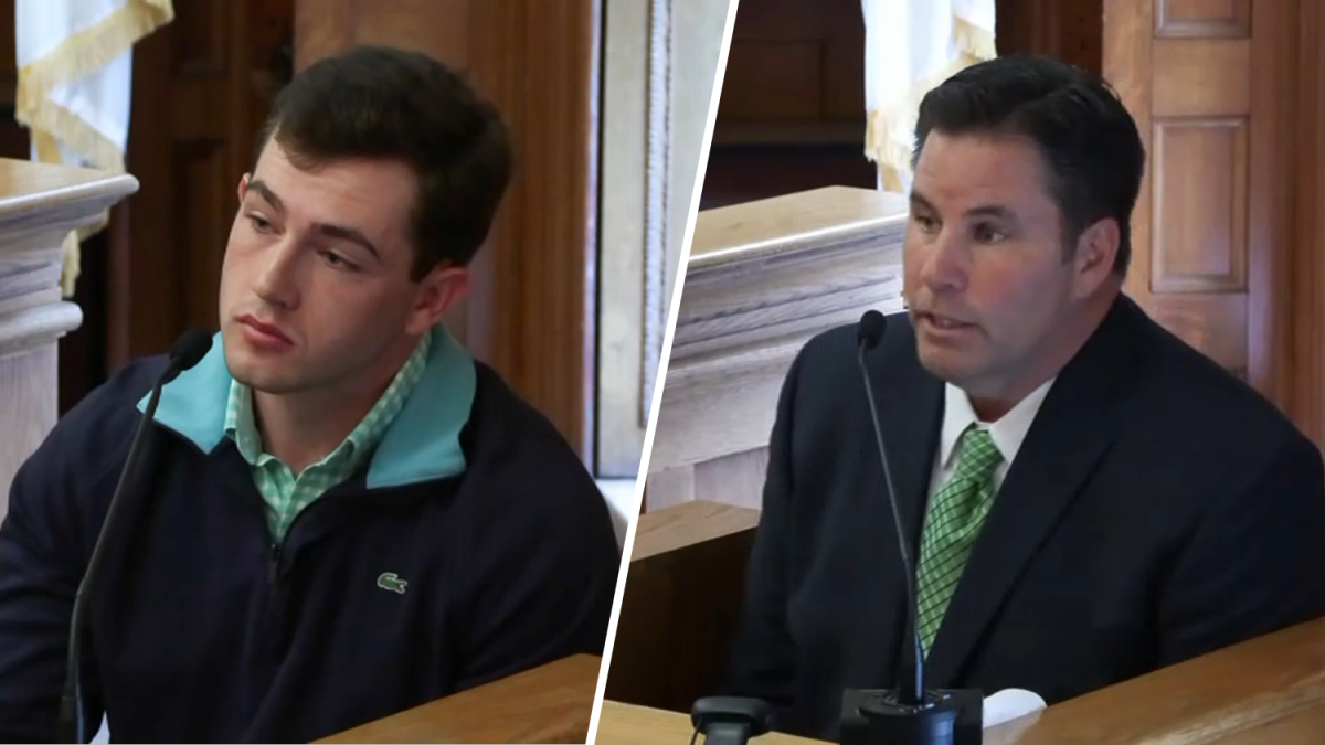 Juicio por asesinato contra Karen Read – Telemundo Nueva Inglaterra