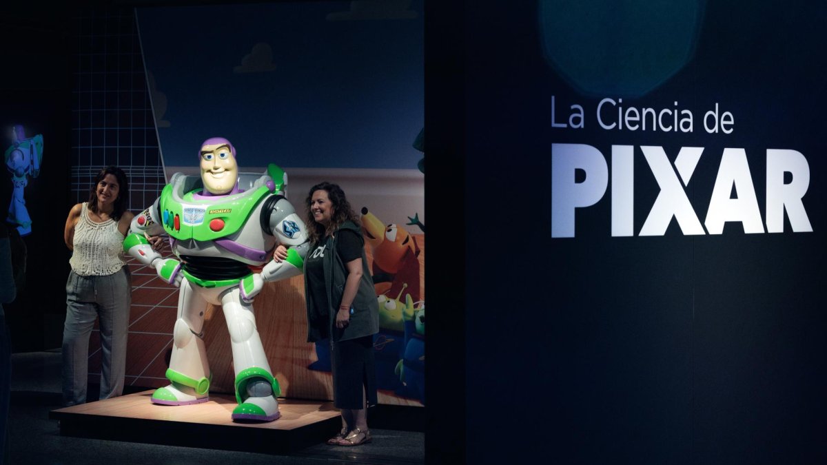 Por qué Pixar va a hacer menos contenido de streaming – Telemundo Nueva ...