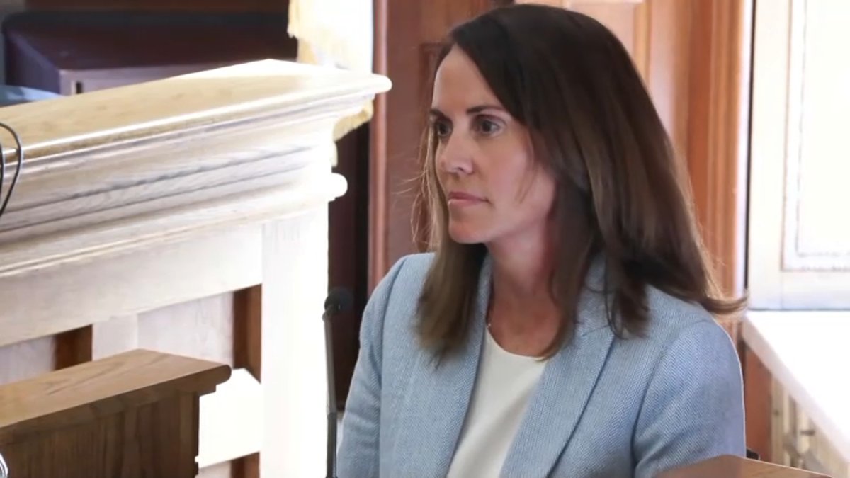 Juicio por asesinato contra Karen Read – Telemundo Nueva Inglaterra