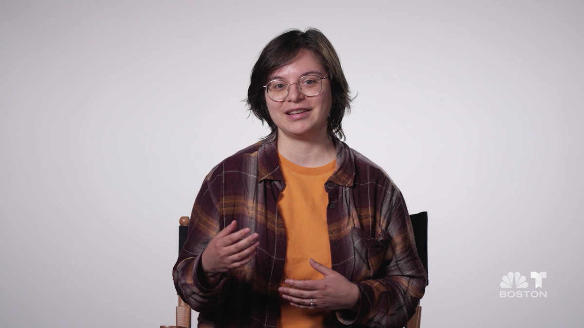 Habla Ahora: Mish Chavez comparte su historia como parte de la ...