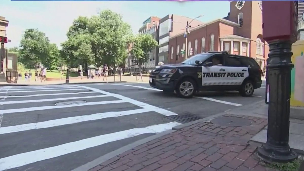 Cuatro heridos tras violento ataque cerca de Boston Common – Telemundo ...