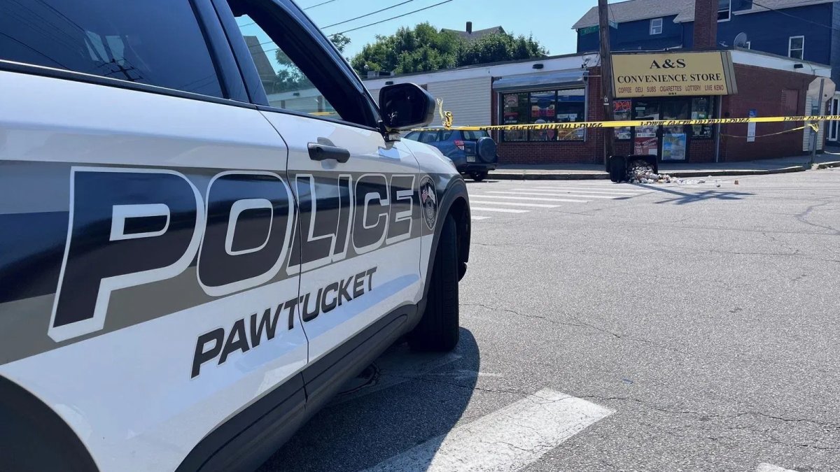 Arrestan a hombre en relación con tiroteo en Pawtucket, RI – Telemundo ...