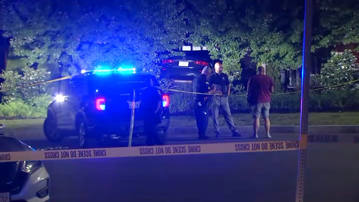 Fallece joven de 17 años tras tiroteo en Lynn – Telemundo Nueva Inglaterra