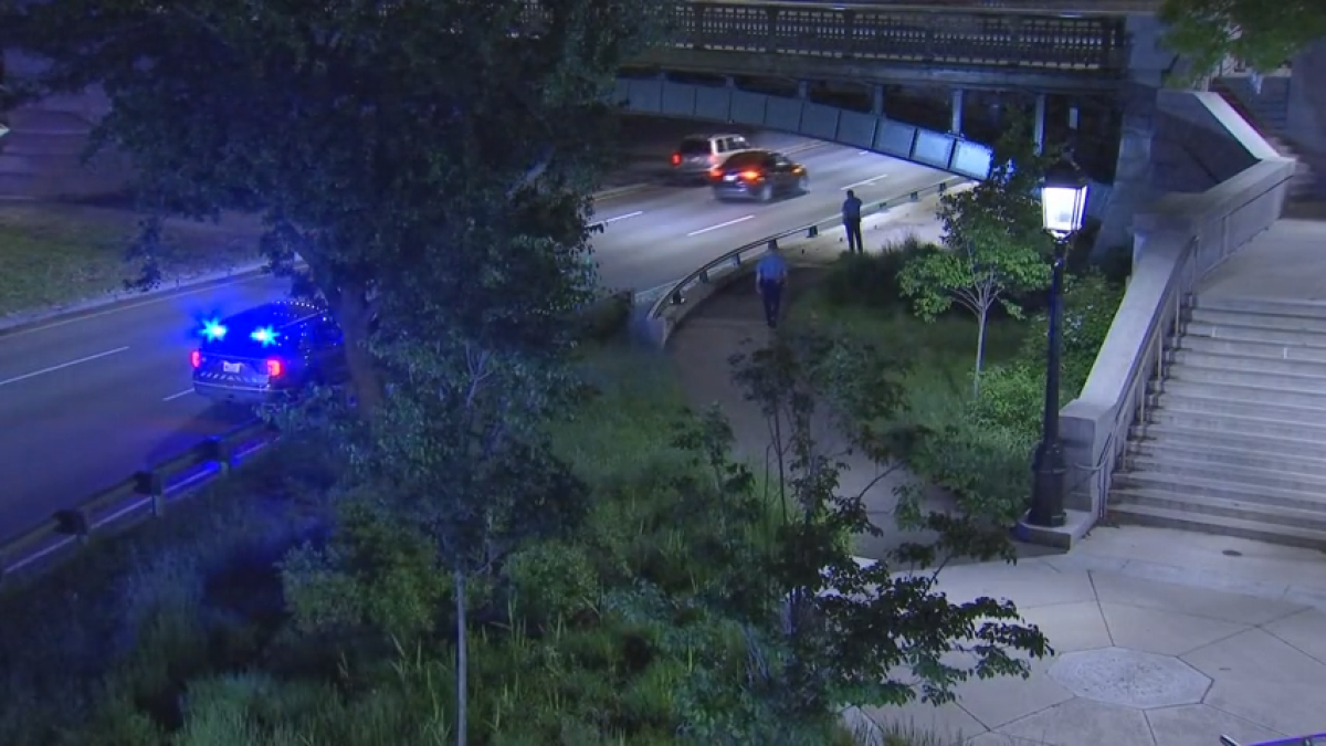 Ataque con machete en la Storrow Drive en Boston – Telemundo Nueva ...