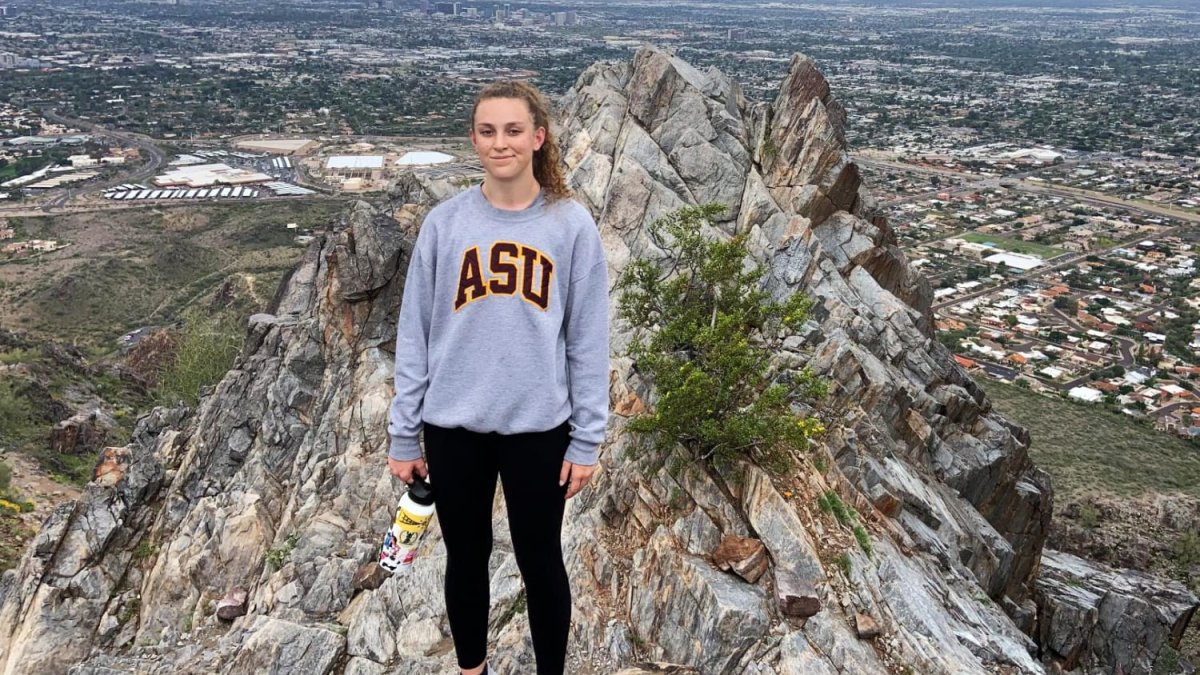 Parque Yosemite: muere estudiante de Arizona, Grace Rohloff – Telemundo ...