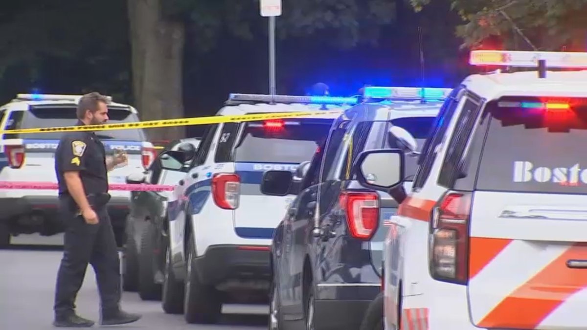 Boston: Un muerto y un herido en Mattapan – Telemundo Nueva Inglaterra