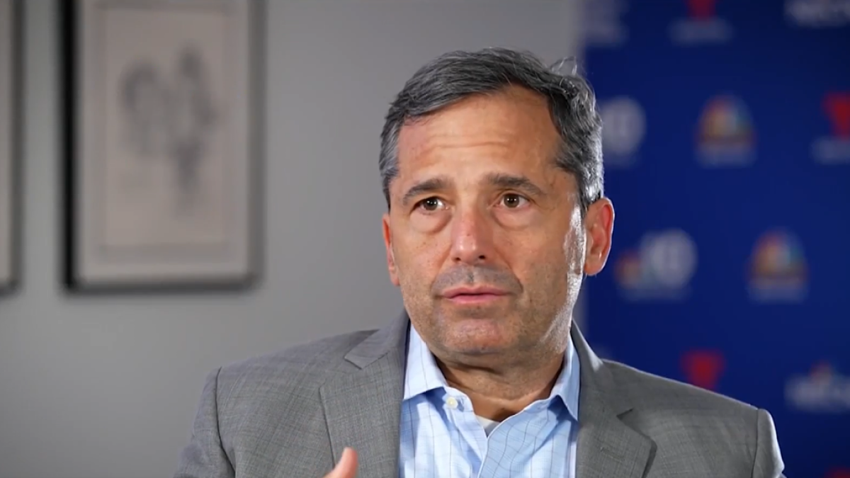 Josh Kraft anunciará formalmente su postulación para alcalde de Boston ...