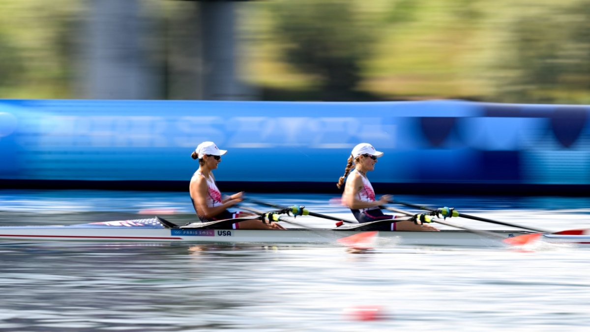 LO MÁS DESTACADO: Kristi Wagner termina novena en la clasificación ...