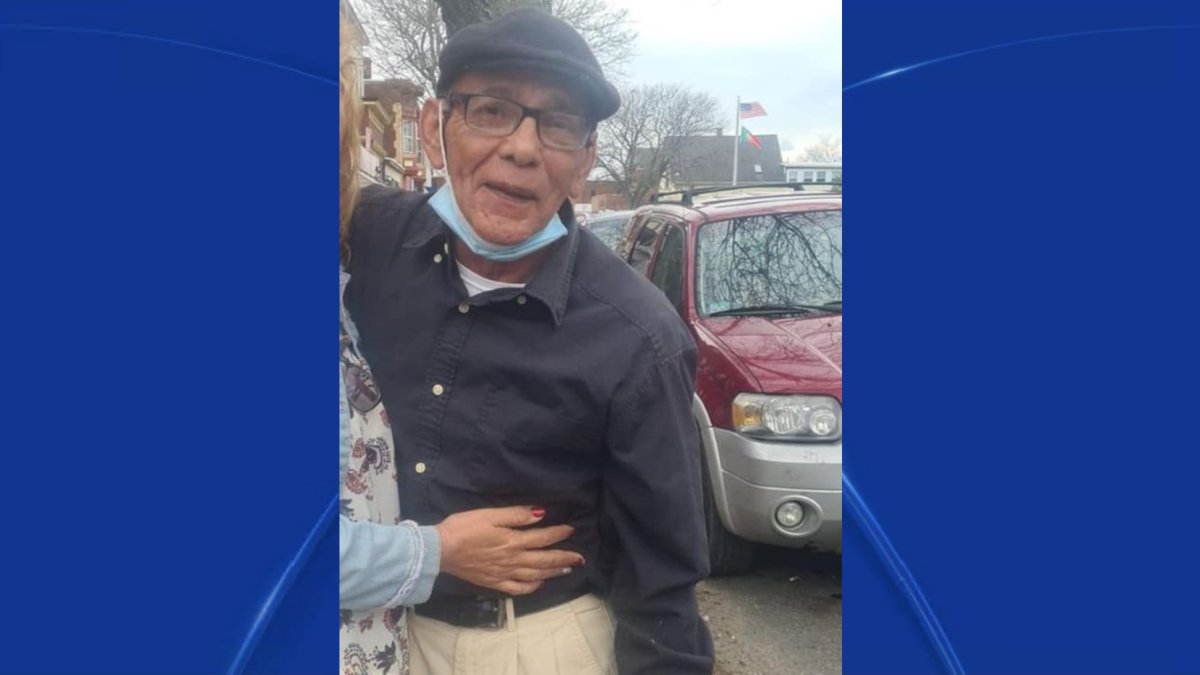Buscan a Felix Rivera desaparecido de Chicopee – Telemundo Nueva Inglaterra