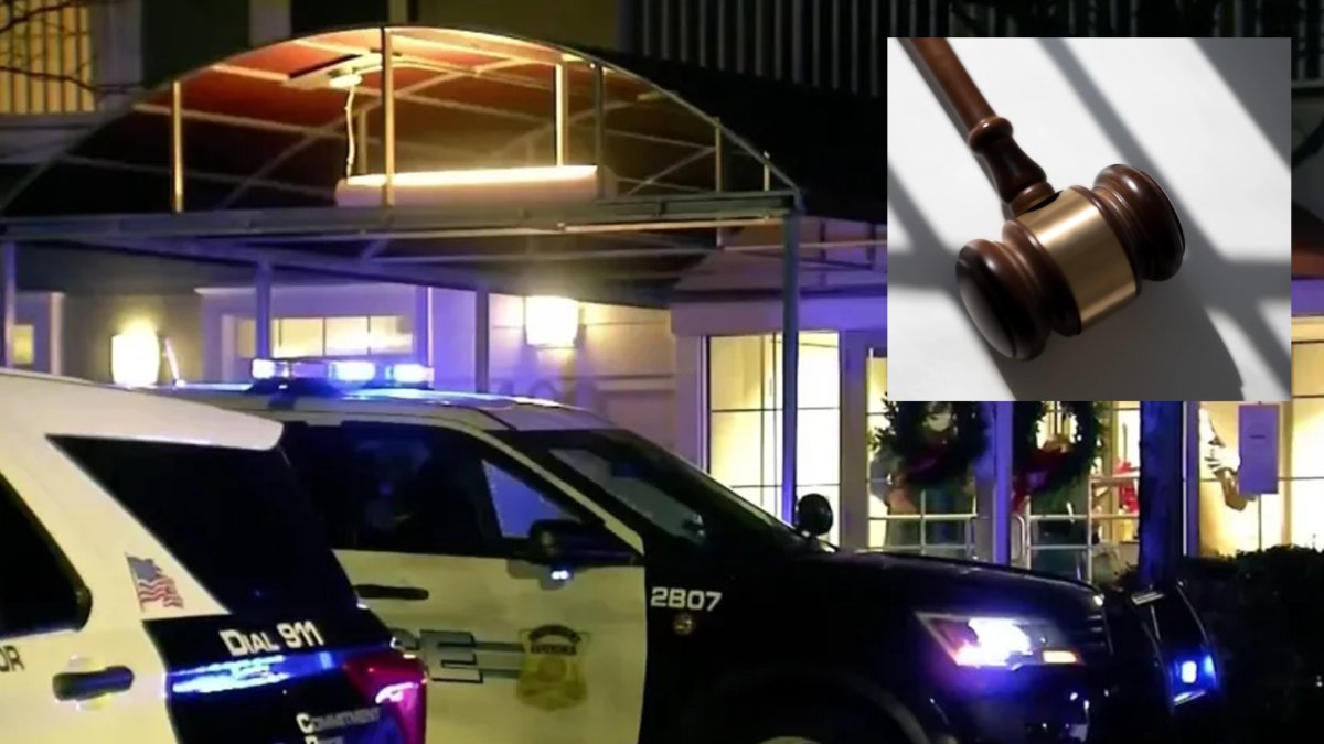 Cadena perpetua para hombre de Chelsea, MA por asesinar a puñaladas su ...