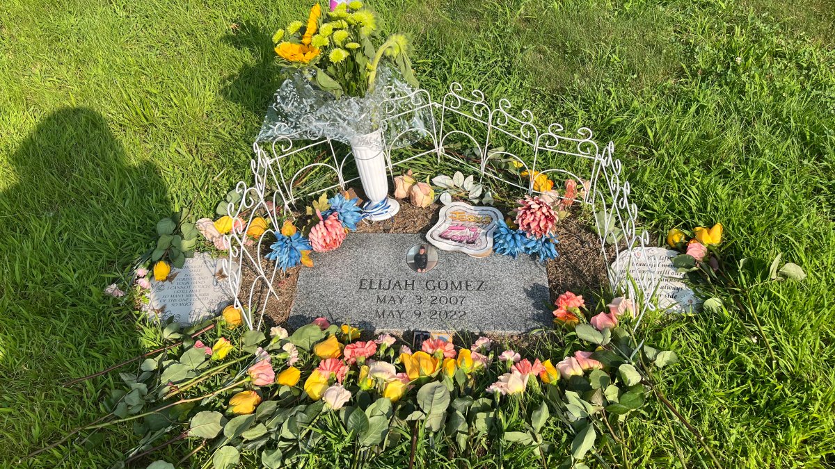 Jenigh Ward sentenciado por asesinato en New Haven, CT – Telemundo ...