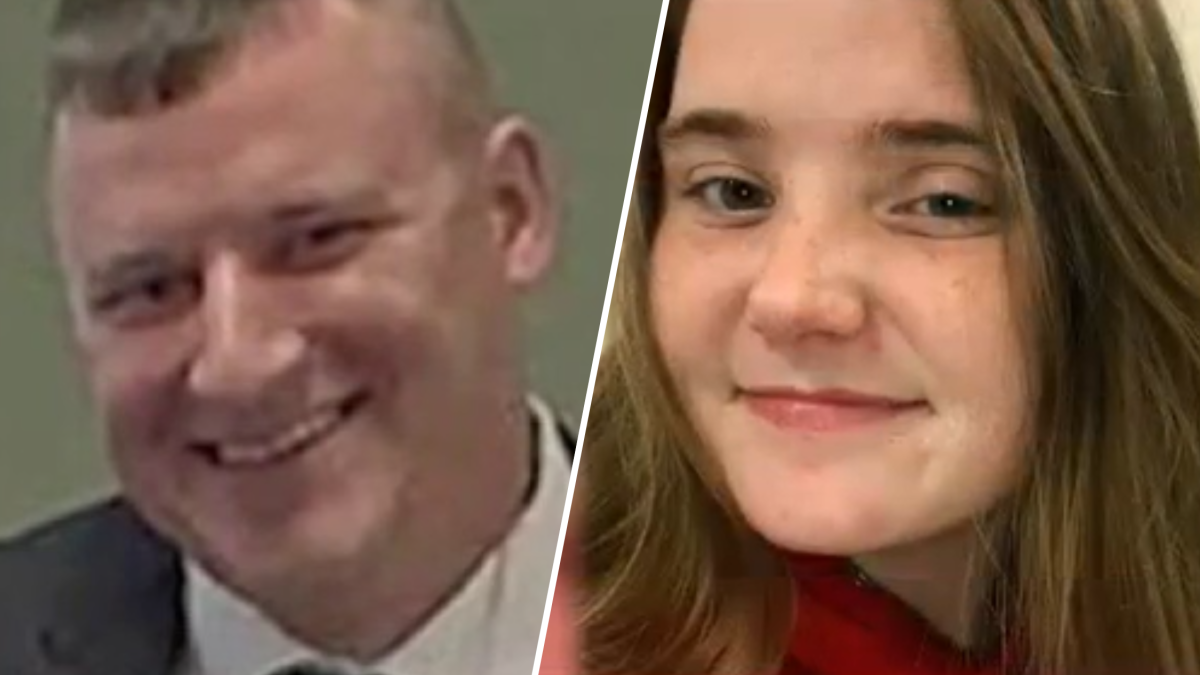 Lo que se sabe sobre la conexión de Matthew Farwell con Sandra ...