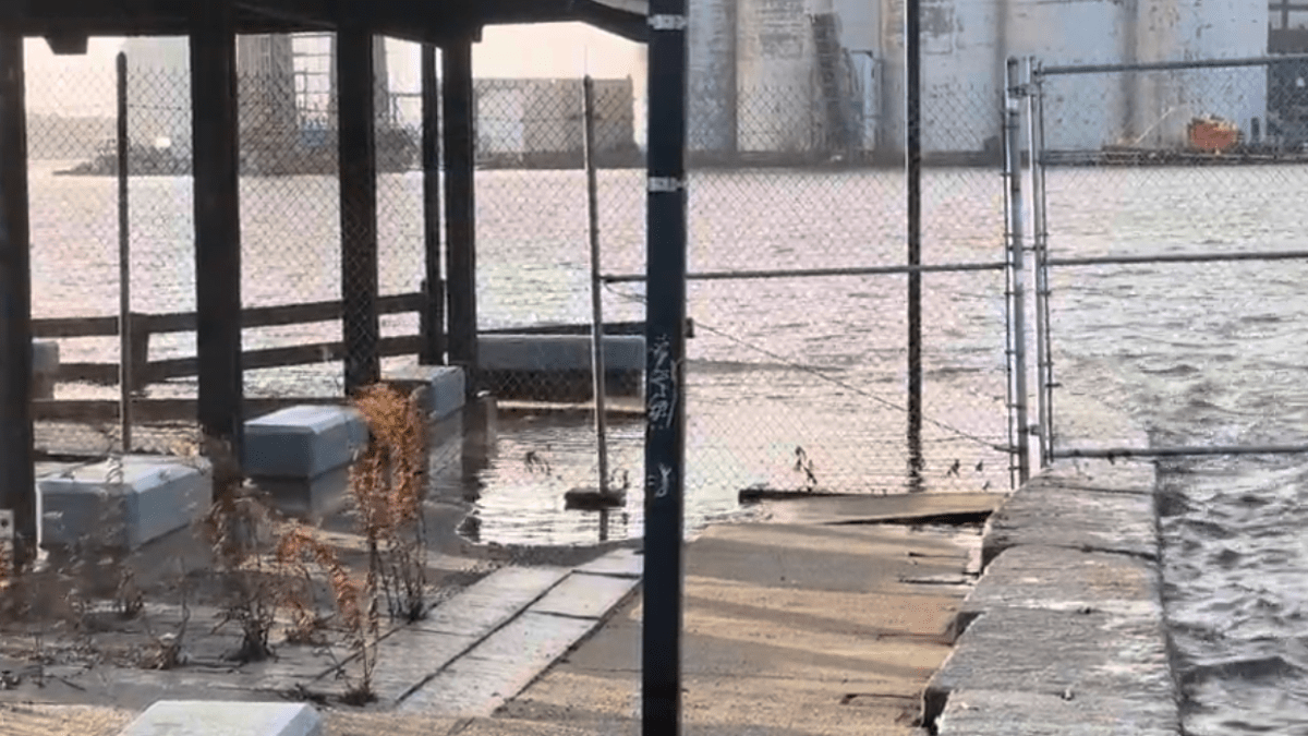 Planean remodelar muelle en Mary O’Malley Park en Chelsea, MA ...