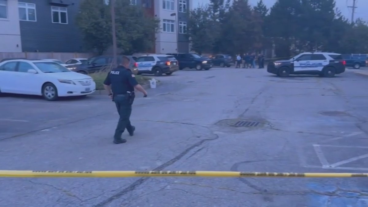 Acusan de asesinato a persona a un mes después de tiroteo fatal en ...