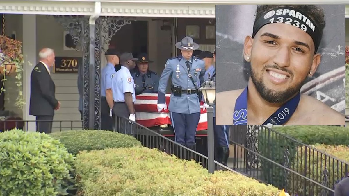 Actualización sobre muerte de Enrique García-Delgado – Telemundo Nueva ...