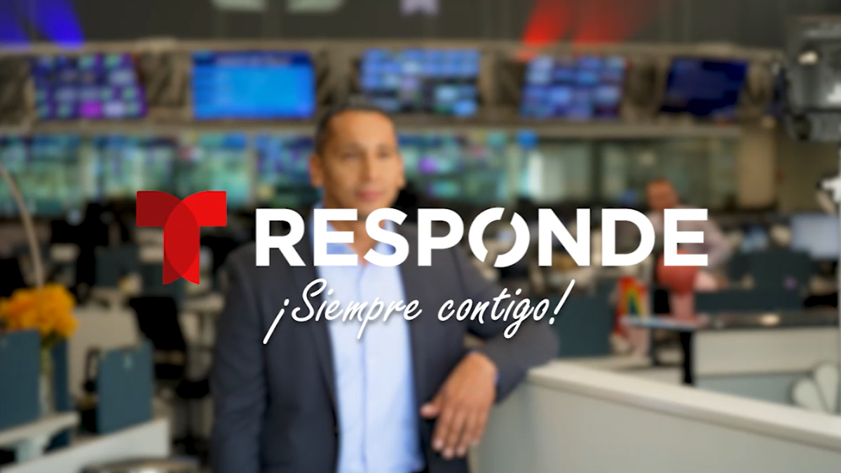 Telemundo Responde le ayuda a recuperar su dinero – Telemundo Nueva ...