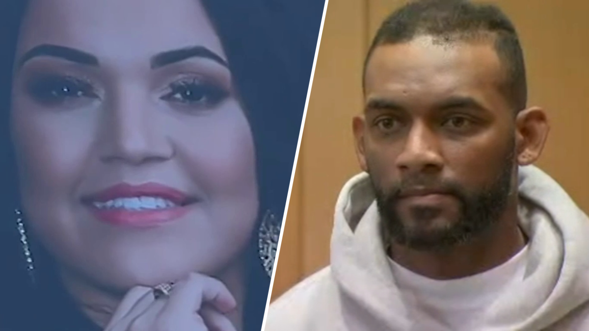 Sigue activa investigación sobre madre hispana de Lawrence hallada ...