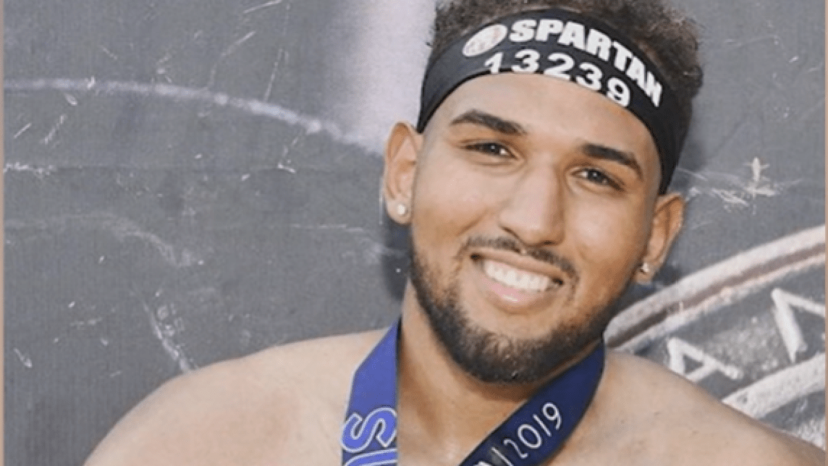 Aprendiz de la Policía Estatal de Massachusetts resulta gravemente ...