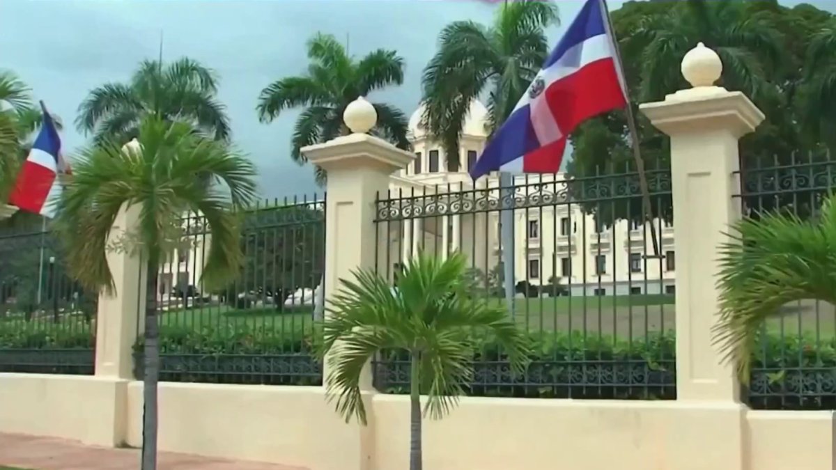 Proyecto de “Ley de Modernización Fiscal” en República Dominicana ...
