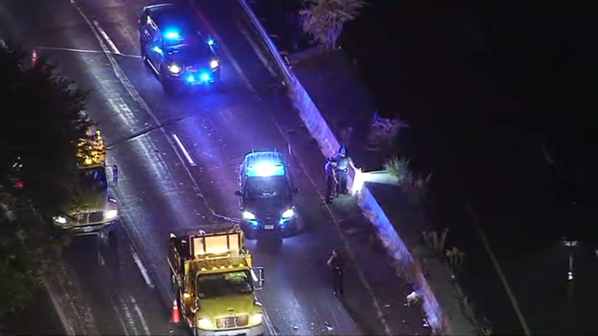 Hombre muere en accidente de motora en Chelsea – Telemundo Nueva Inglaterra