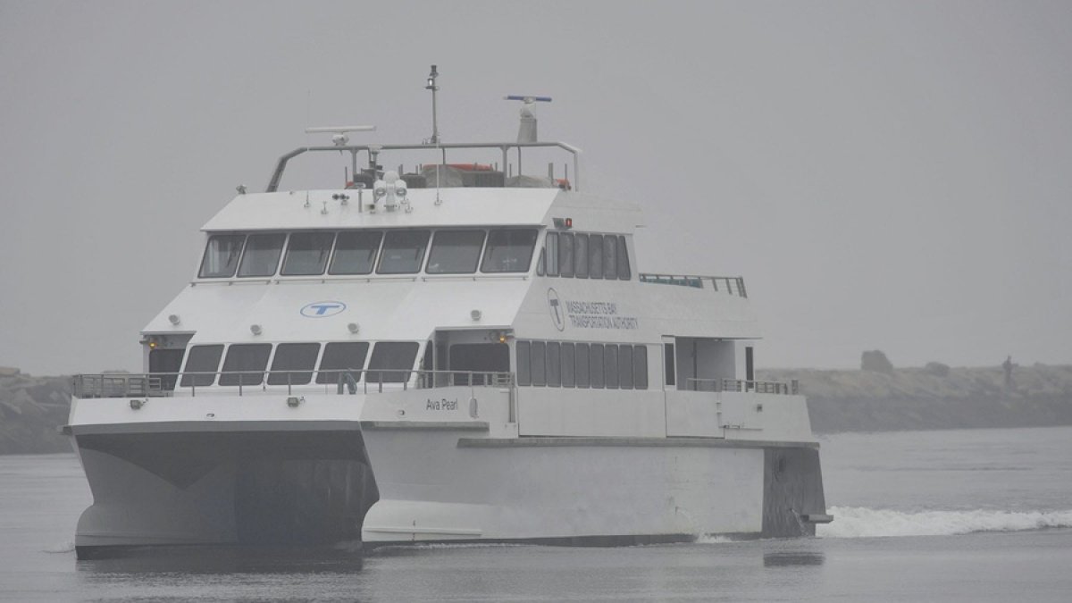 Ferry de Lynn de la MBTA operará hasta el 29 de noviembre – Telemundo ...