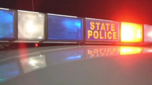 I-84 East reopens in Danbury after tractor-trailer crash – NBC Connecticut