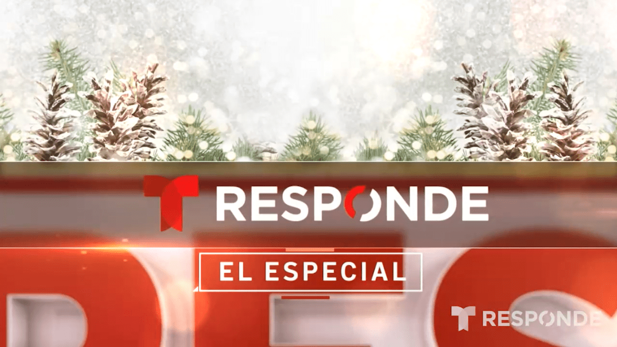 Telemundo Responde “El Especial” 2025 – Telemundo Nueva Inglaterra