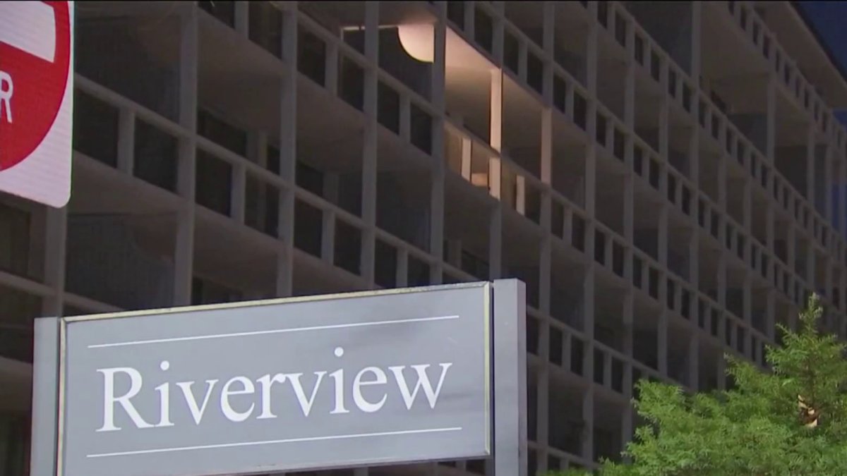 Evacuaron condominios con vista al río en Cambridge – Telemundo Nueva ...