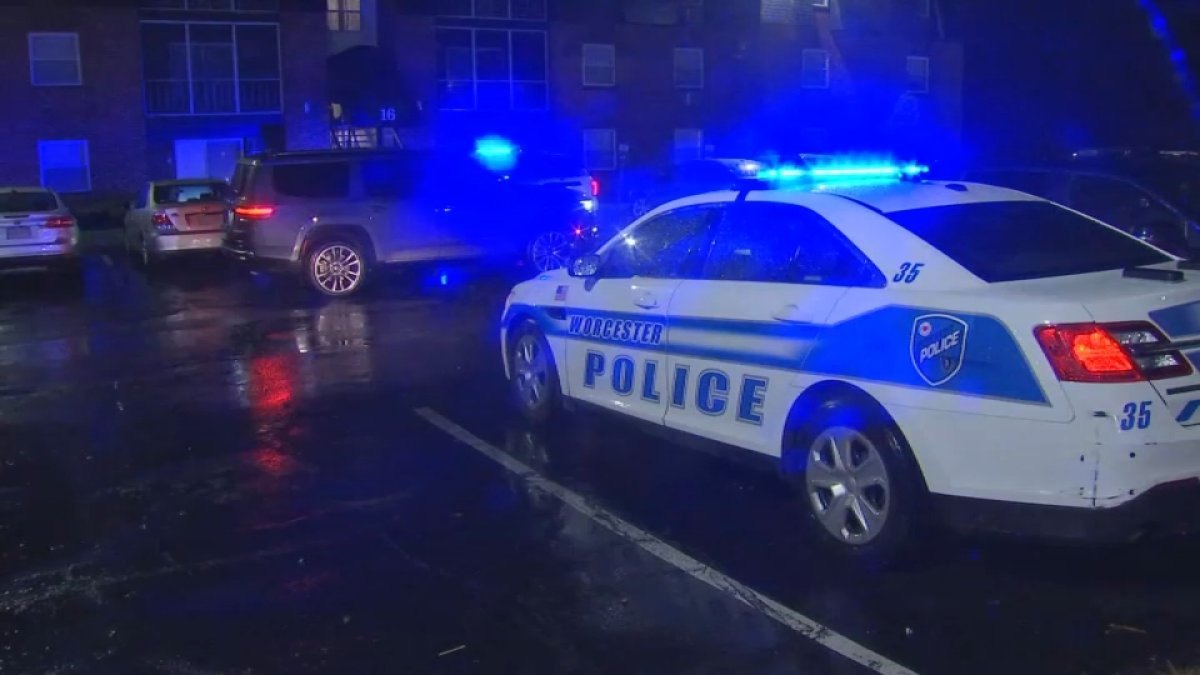 3 men arrested in Nov. killing of man, woman in Worcester, MA ...