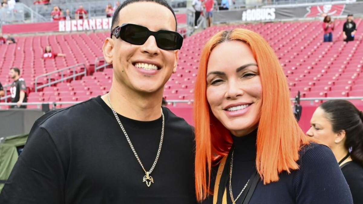 Daddy Yankee dice que esposa le retiró millones de sus cuentas ...