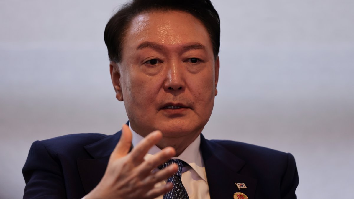 Presidente de Corea del Sur retirará ley marcial – Telemundo Nueva ...