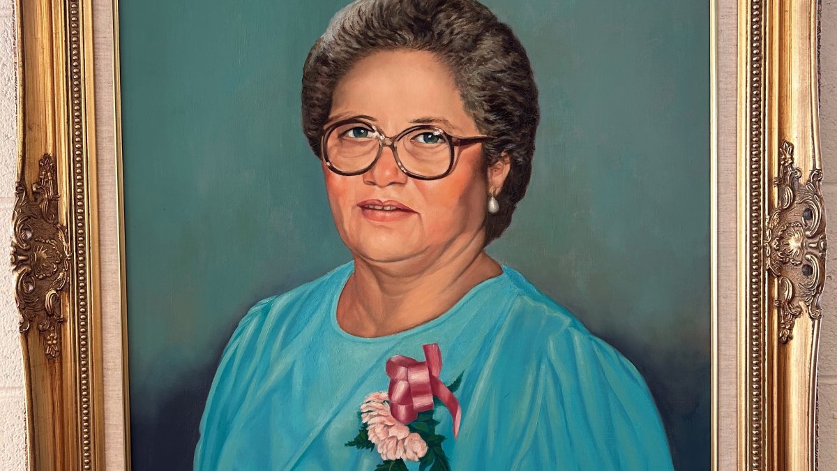 Rendirán homenaje a la fallecida política y defensora boricua María C. Sánchez – Telemundo Nueva ...
