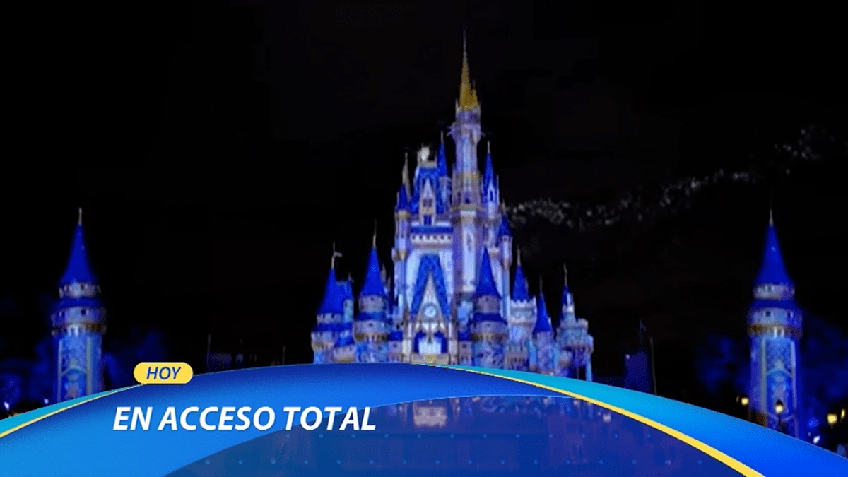Acceso Total: Lo nuevo de Disney en esta temporada – Telemundo Nueva ...