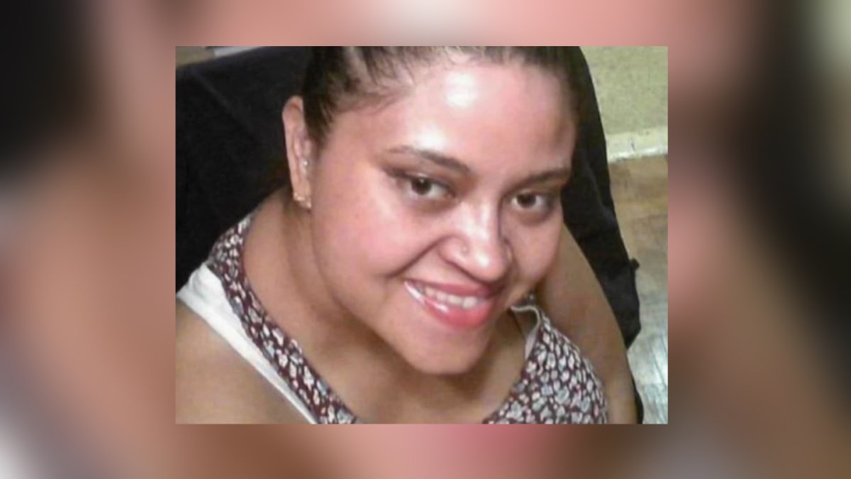 Condenan a cadena perpetua a un hombre por el asesinato de una mujer de ...