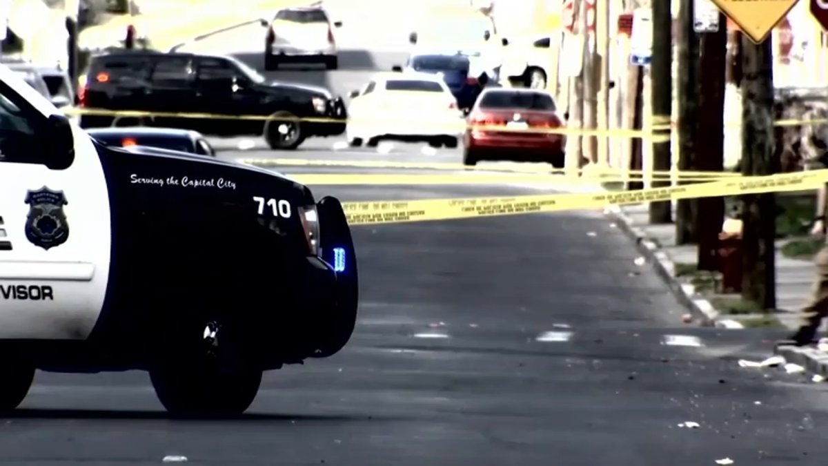 Acusación por asesinatos, cargos de drogas y armas de fuego a grupo de ...