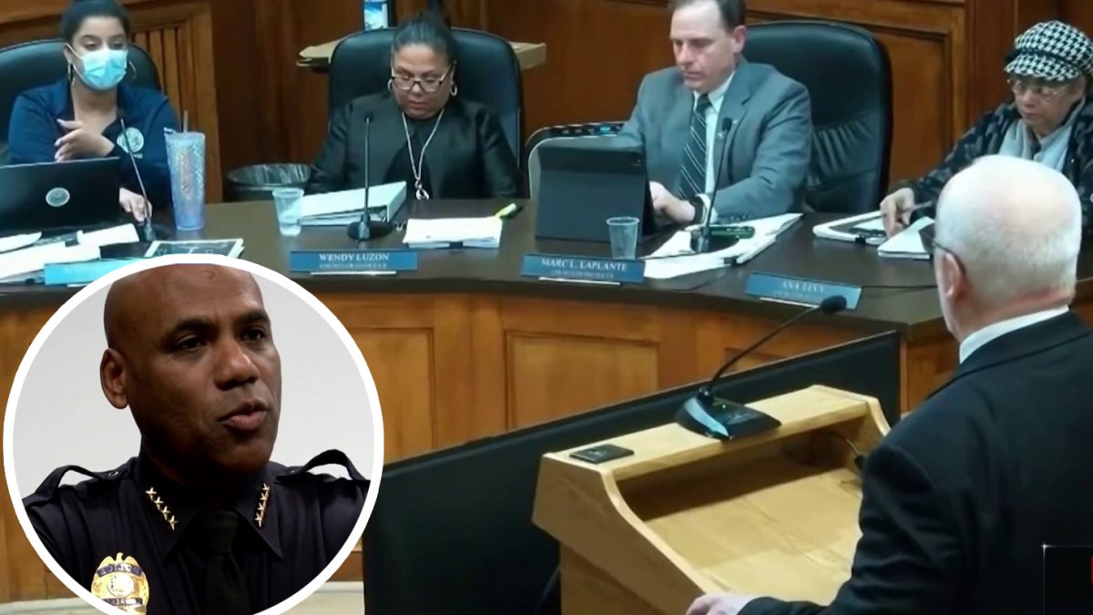 Abogado de la ciudad de Lawrence cuestionado por el concejo en caso de ...