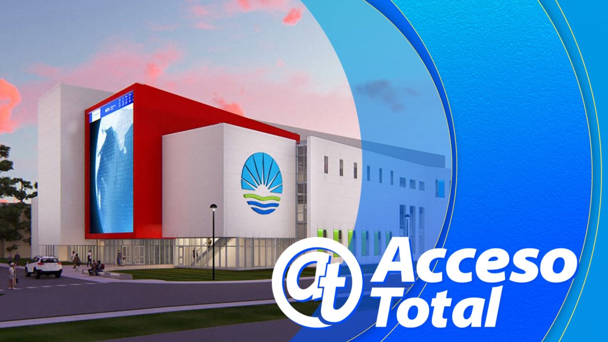 RiverTech: La nueva escuela técnica magnet que transforma el futuro ...