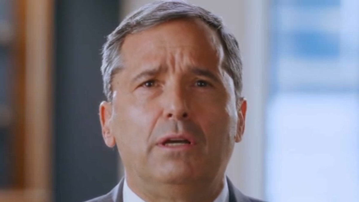 Josh Kraft anuncia su candidatura a la alcaldía de Boston – Telemundo ...