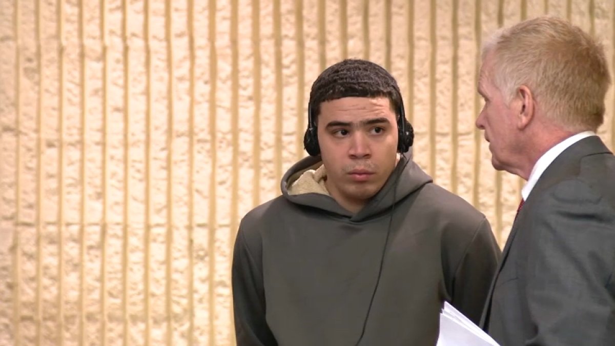 Acusado por asesinato en Lynn enfrenta orden de deportación: ICE ...