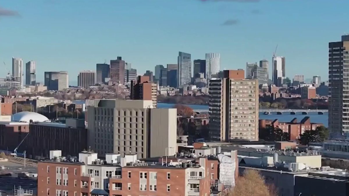 Costos de crianza en Boston y Cambridge entre los más altos – Telemundo ...