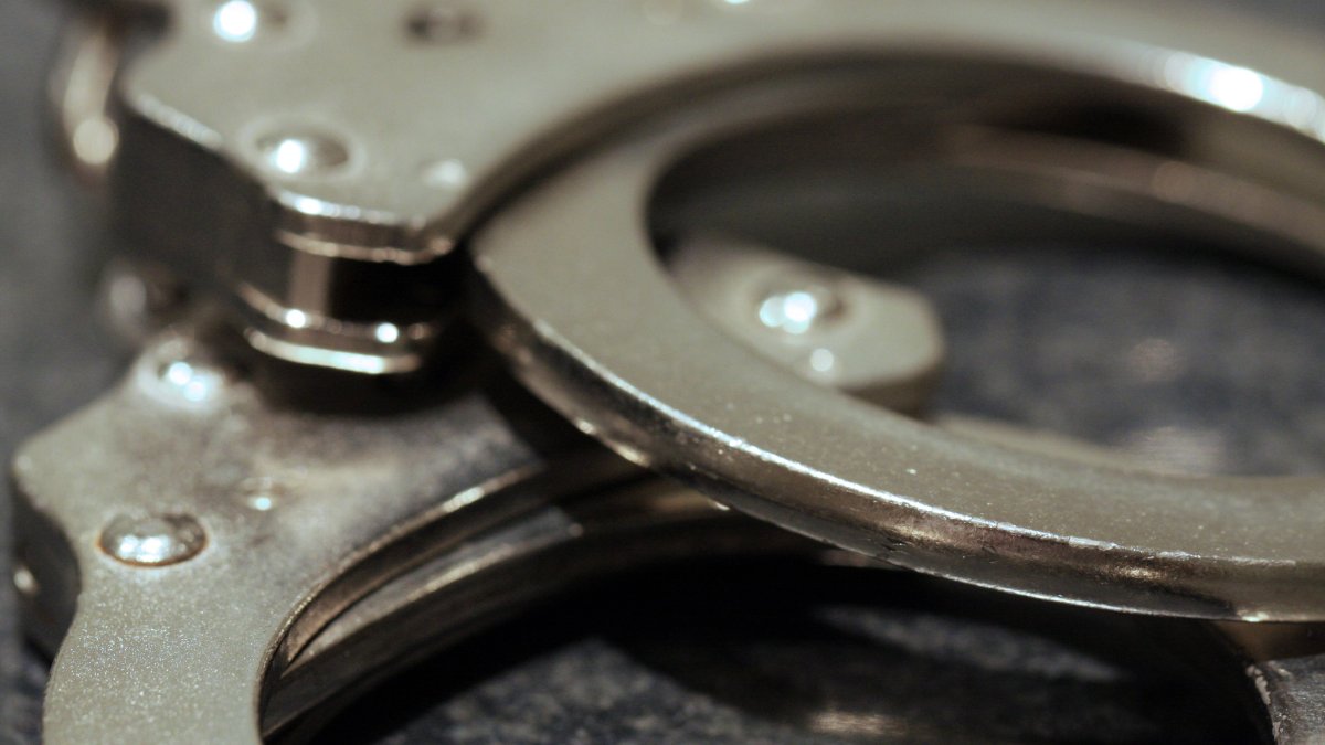 Jason Baldarelli Jr. charged in Princeton explosives investigation ...