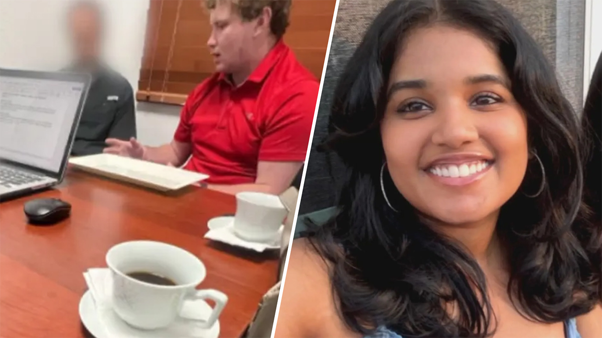 Abandona República Dominicana joven que vio a estudiante desaparecida ...