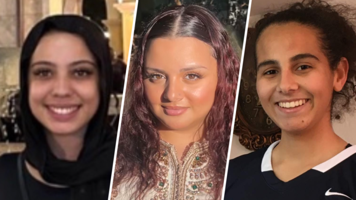 Circunstancias ‘sospechosas’: las familias de las mujeres de Revere ...