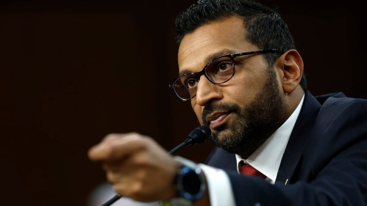 FBI arresta a jueza de Wisconsin por presunta ayuda a migrante – Telemundo Nueva Inglaterra