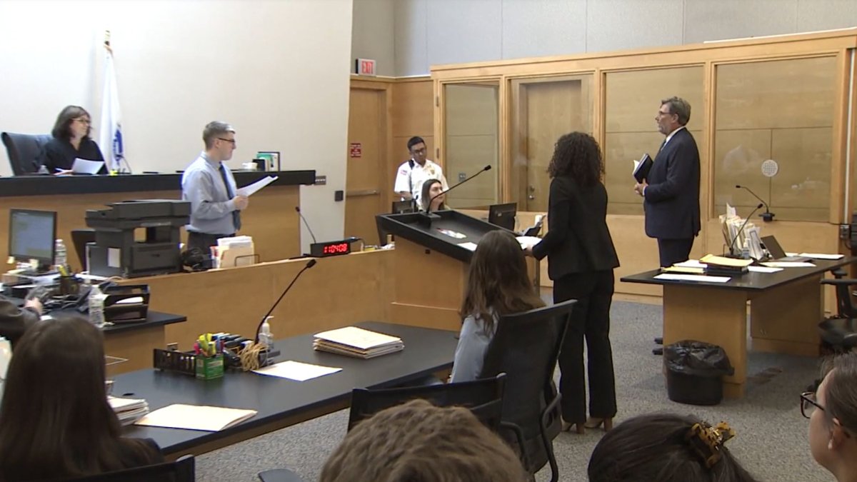 Sospechoso de asesinato del Chelsea detenido sin fianza – Telemundo ...