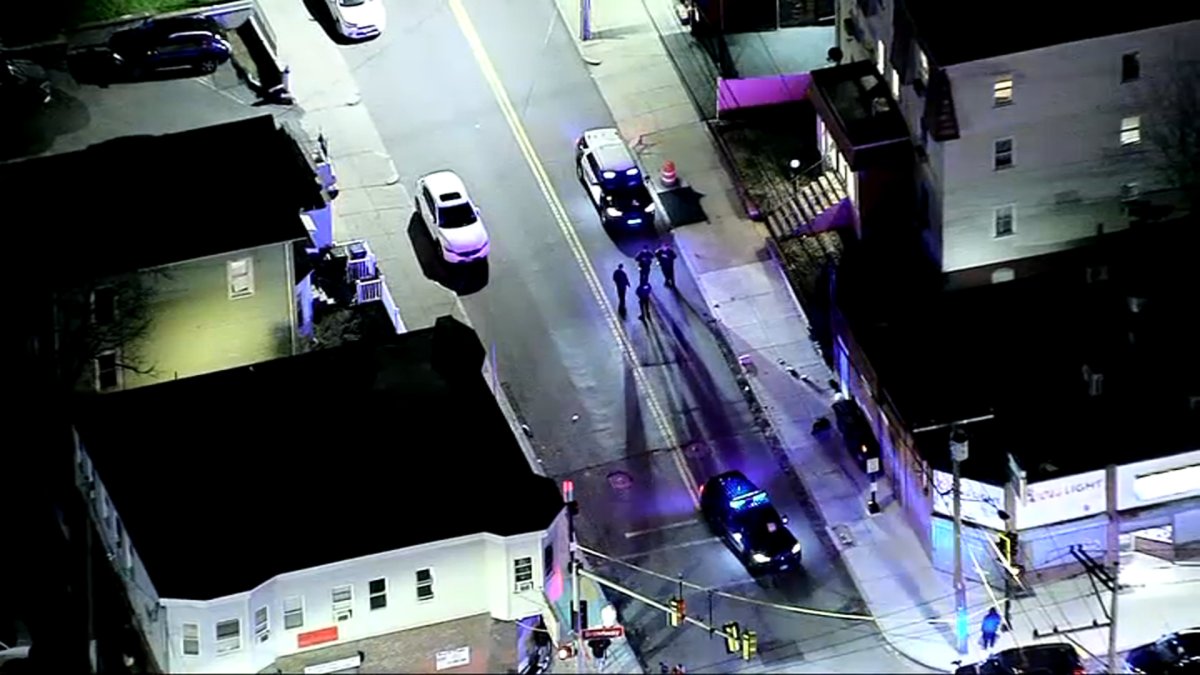 Chelsea Shooting: Minor Arrested, Man Wounded - Telemundo New England ...