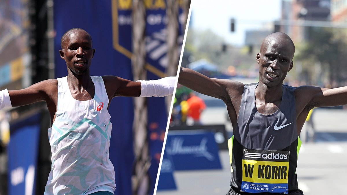 John Korir sigue los pasos de su hermano en Maratón de Boston – Telemundo Nueva Inglaterra