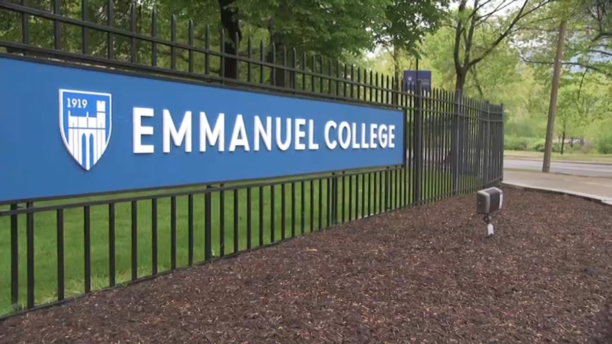 Estudiantes del Emmanuel College conmocionados por arresto de ...